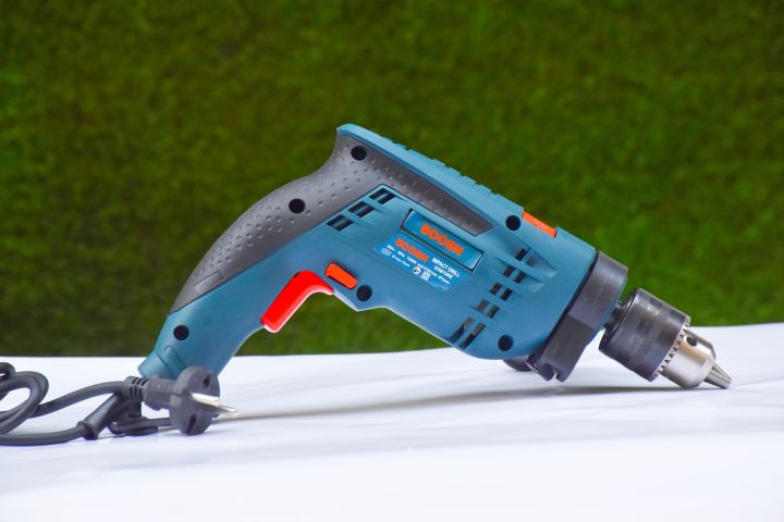 Imported 230V 1200W 13mm Professional Drill Machine with Hammering ...