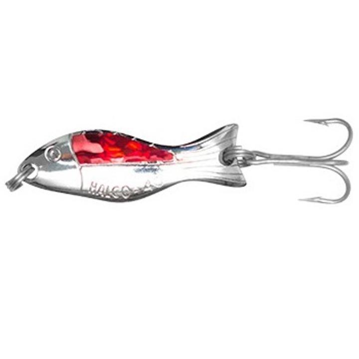 Halco Wobbler Sparkler Spoons for Fresh & Saltwater fishing | Daraz.pk