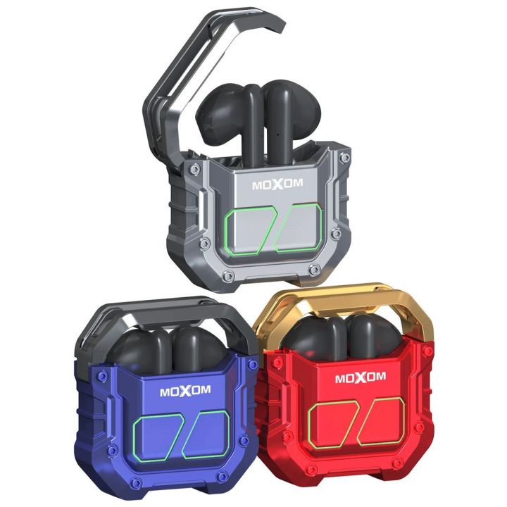 MX-TW22 Armour Wireless Earbuds TWS | Daraz.pk