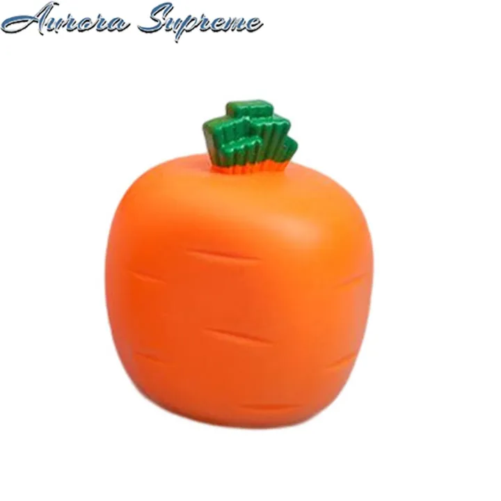 Squeeze Fidget Toy Quick Recovery Sensory Squeezing Stress Relief Toy ...