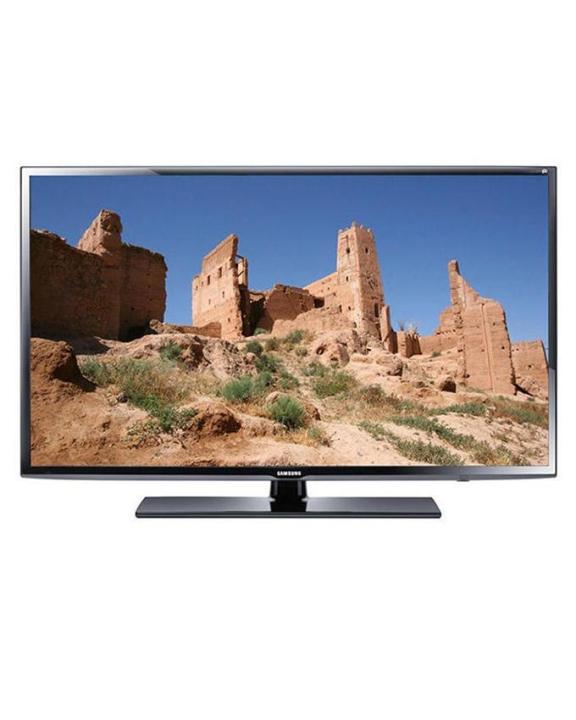 Samsung 46 Inch - 3D, Full HD LED TV - EH6030 - Black | Daraz.pk