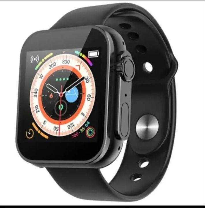 D20 ultra SMART WATCH fitness band Vip quality stock All working ...