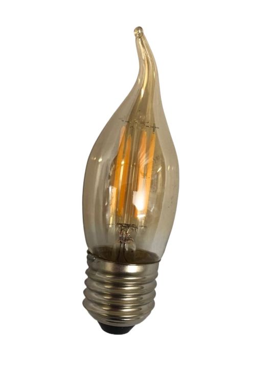 Brooks Filament bulb E27 4 Watt | Daraz.pk
