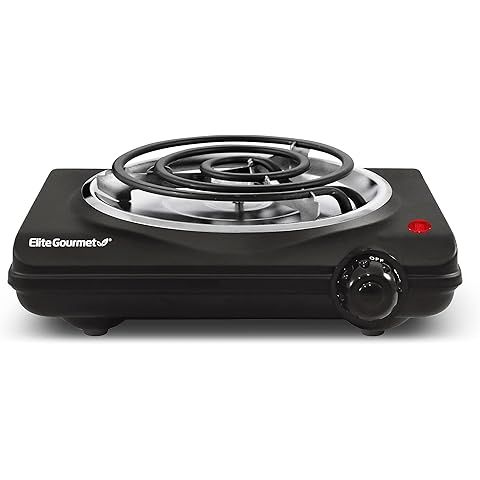 RAF original Electric Stove | Single Hot Plate | Electric Chulha for ...