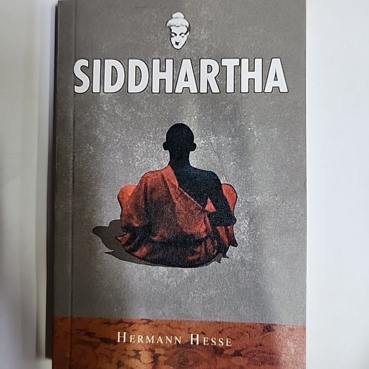 SIDDHARTHA BY HERMANN HESSE | Daraz.pk