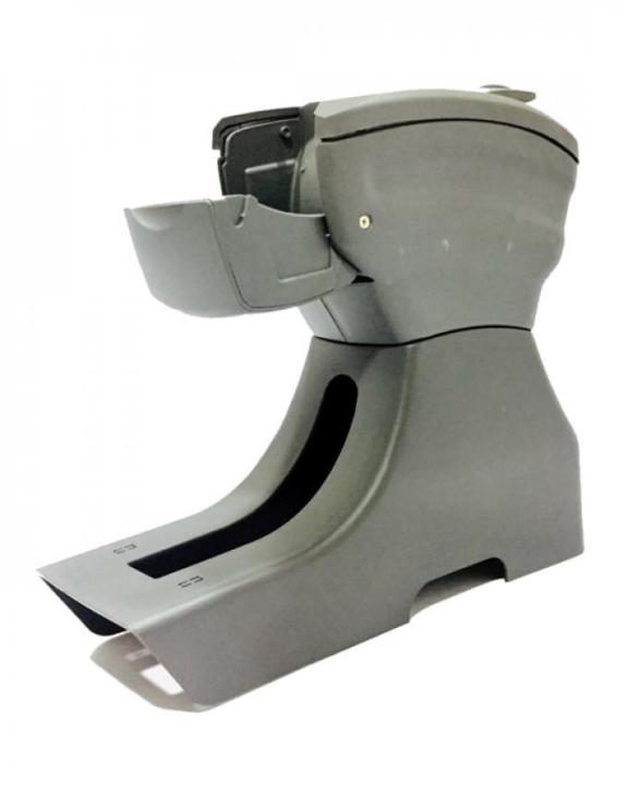 X8 Arm Rest - Grey | Daraz.pk