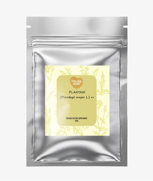 Plantain Powder 100gm | Daraz.pk