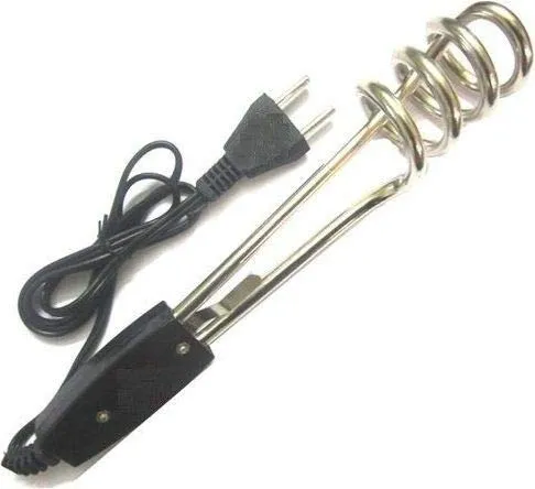 Electric Water Heating Rod – Portable Electric Water Heater Rod ...