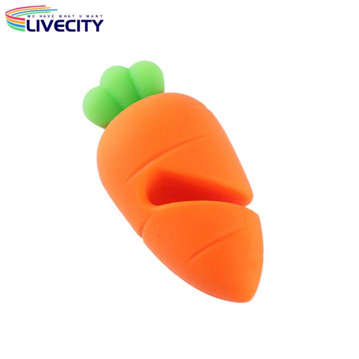 Overflow Preventer 2pcs Silicone Pot Lid Holder Anti-spill Kitchen ...