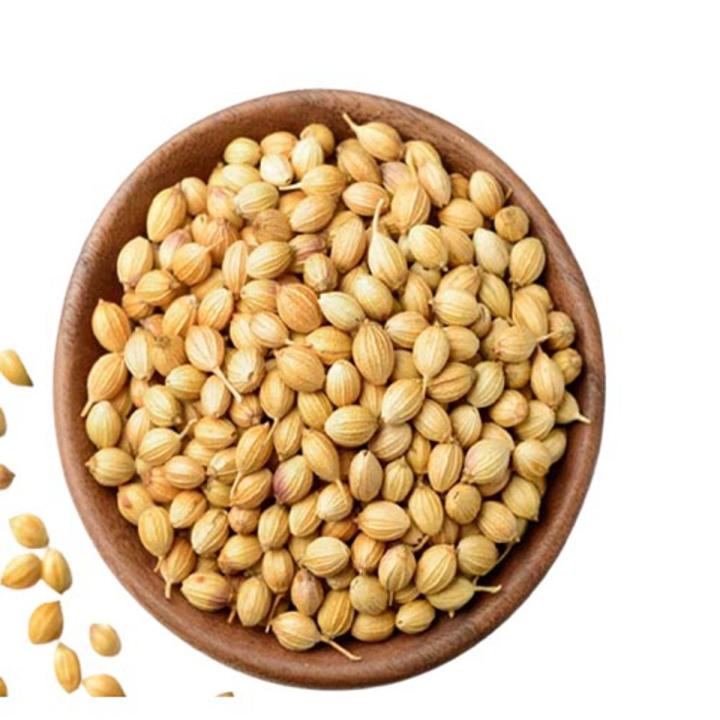 Coriander Dry Dania Seeds 250Grm | Daraz.pk
