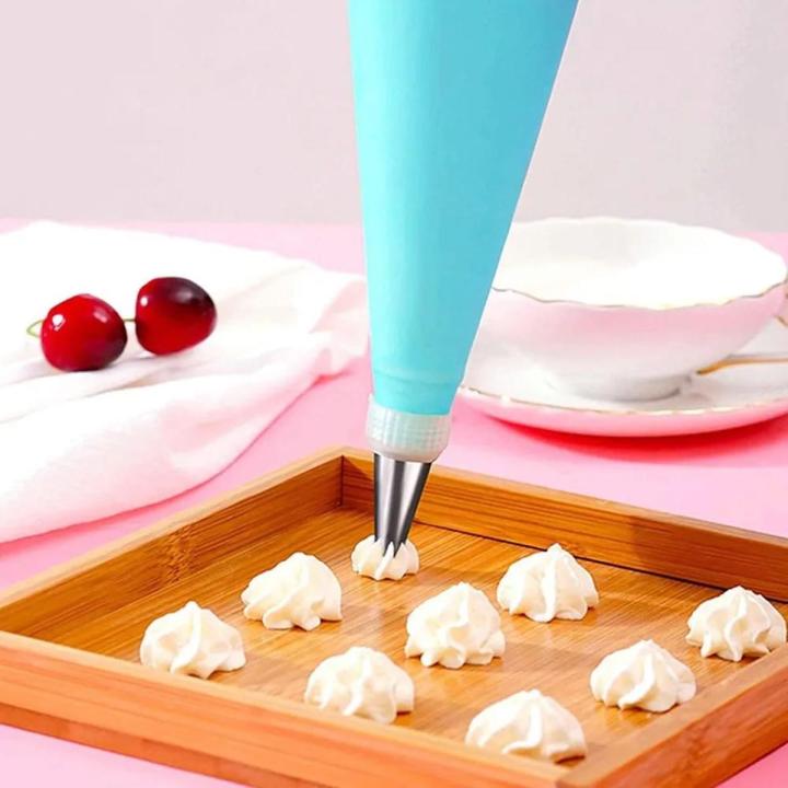 Cake piping set | Daraz.pk: Buy Online at Best Prices in Pakistan ...