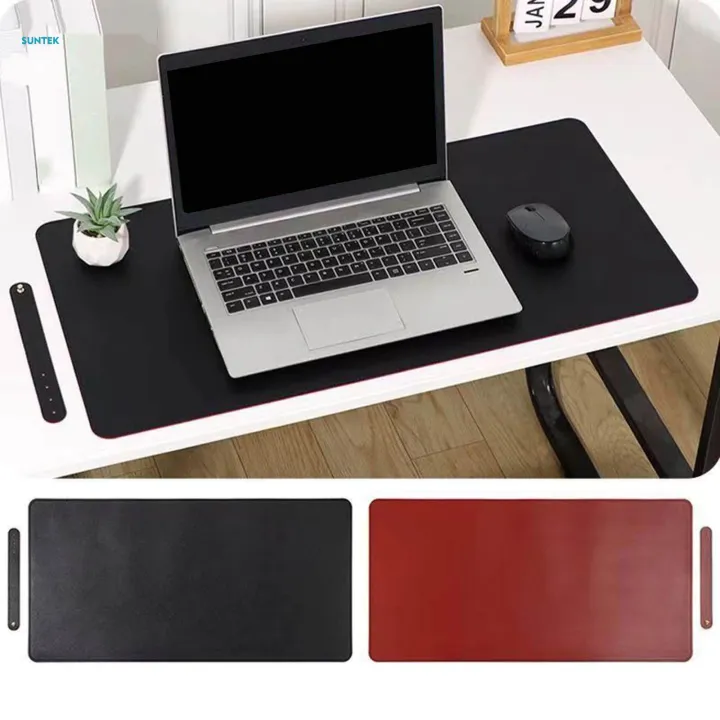 Computer Keyboard Pad Comes with Srtap Extended 11.81inchx23.62inch ...