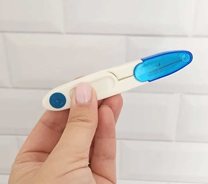 Thread Cutter Mini Small Snips Clipper DIY Project Craft Supplies ...
