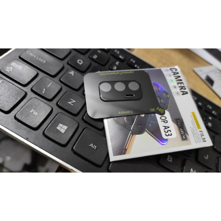 Oppo_A53 Camera 9D Camera Lens back camera 100% Orignel Quality | Daraz.pk