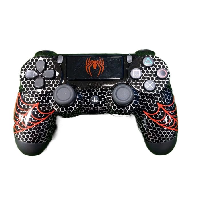 DualShock 4 Wireless Controller - Black | Daraz.pk