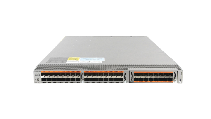 Cisco N5K-C5548UP Switch | Daraz.pk