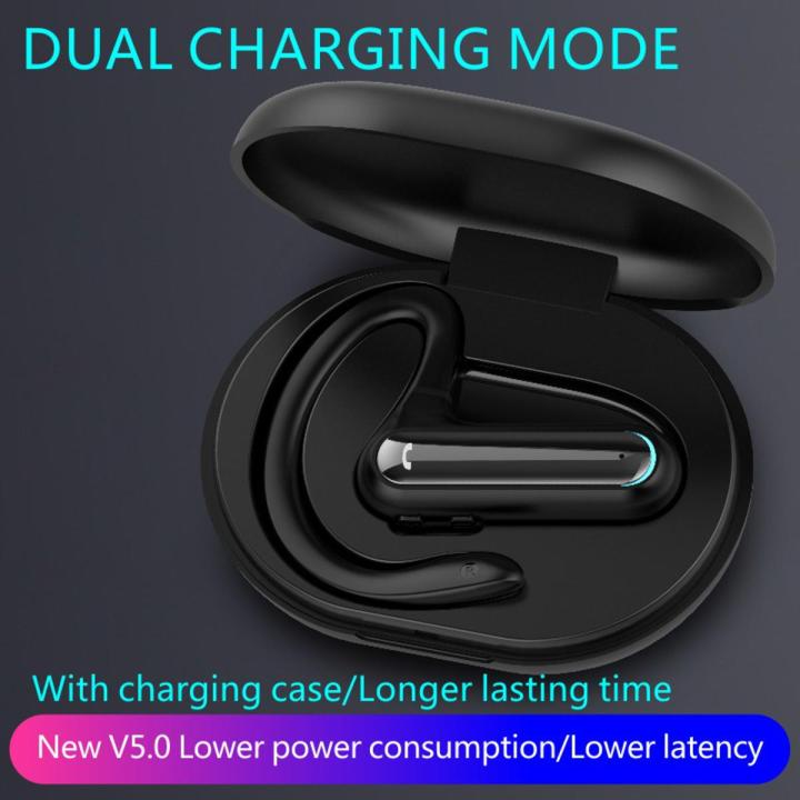 ARMICO Wireless Bluetooth Earphone V5.0 , Bluetooth Headset with ...