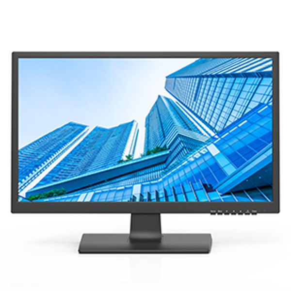 A+ Grade 24 Inch LED Monitor | 1920 X 1080 | VGA INPUT | BRANDED ...