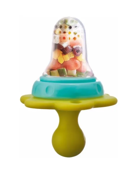 Grip N Bite Lollipops Baby Set (Food/Fruit Pacifier)-Bbc-003 | Daraz.pk
