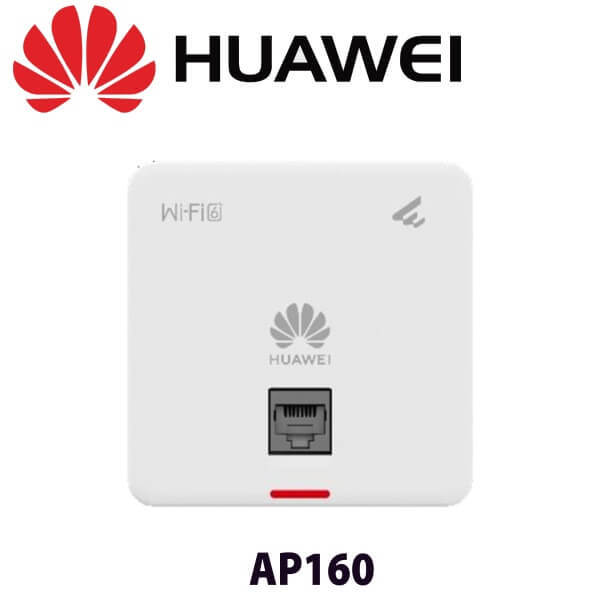 Huawei EKit AP160 Wireless WIFI 6 Access Point | Daraz.pk