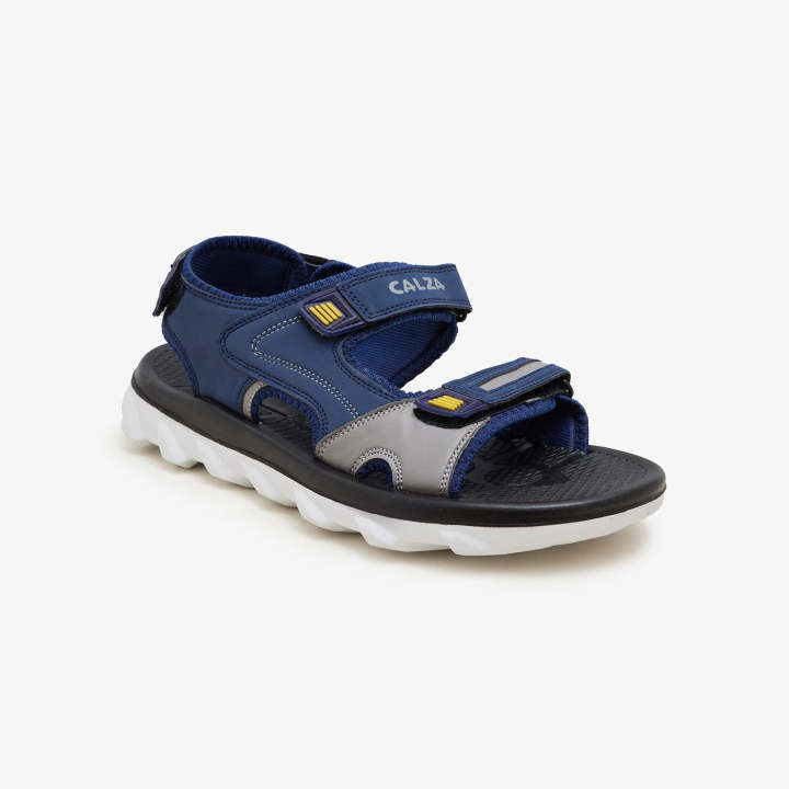 Calza Men's Cushioned Sandals For Men - Shoes For Men | Daraz.pk