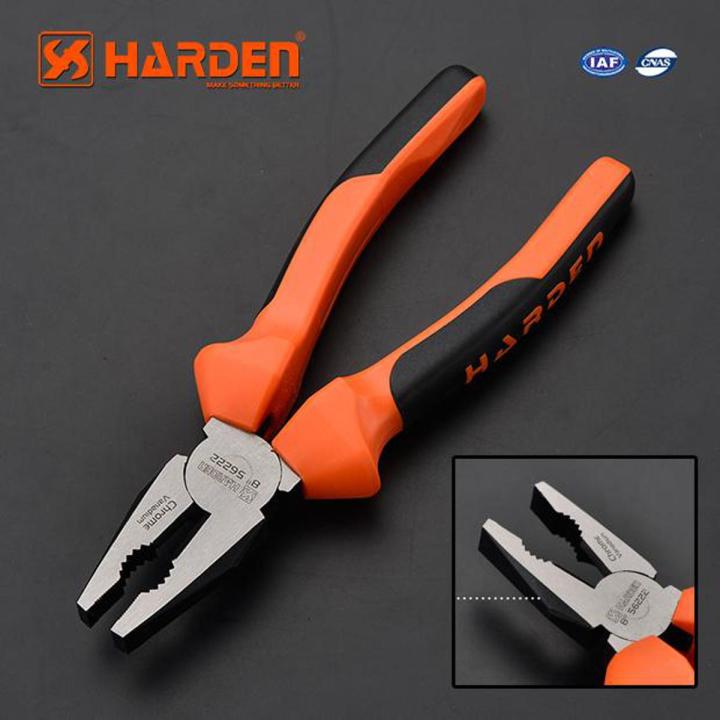 Customized Professional Combination Plier 8 Inch | Daraz.pk