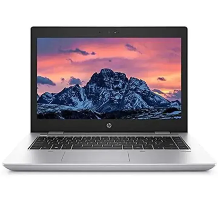 hp probook 640g4 i5 8th generation 8gb ram 256gb ssd 14" with 3 months ...