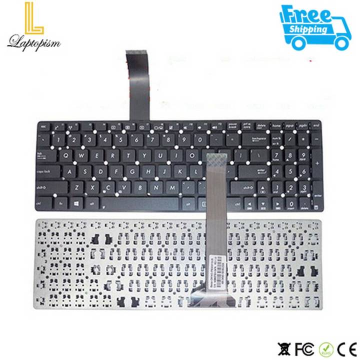 ASUS_ R500V HIGH QUALITY LAPTOP KEYBOARD | Daraz.pk