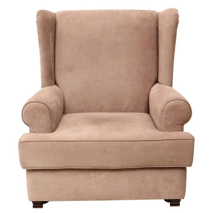 Habitt - Highback Rocking Chair - HBT OV | Daraz.pk