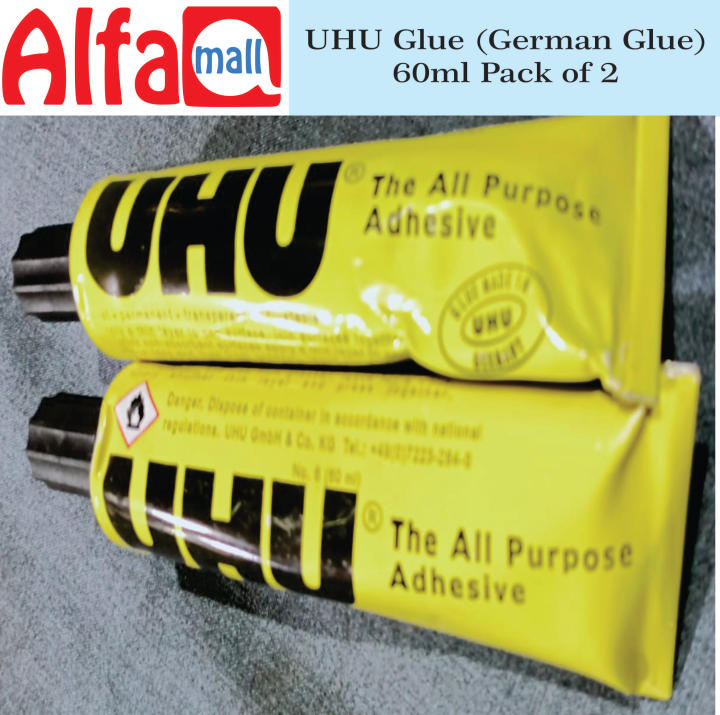 UHU-Gule & Adhesive, German Glue | Daraz.pk