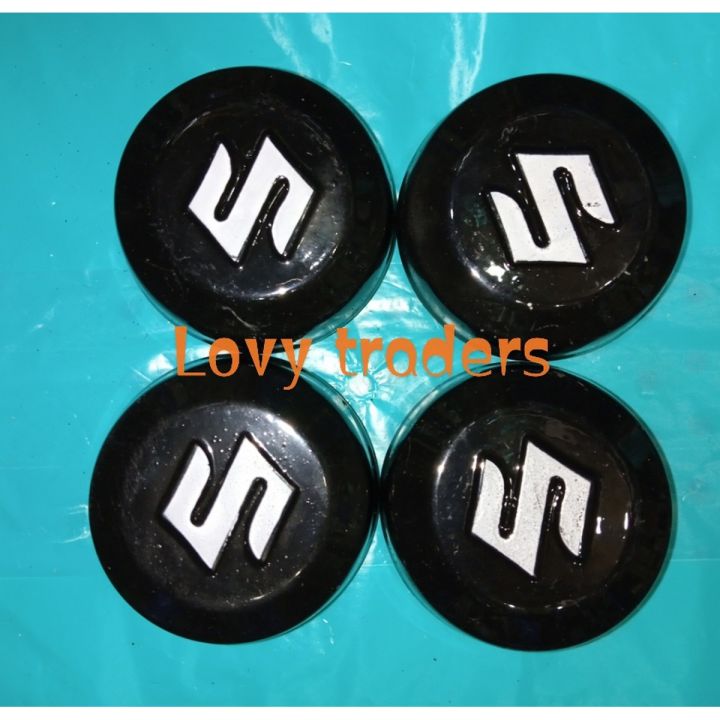 Wheel cup pack of 4 pieces for Mehran, Bolan,Ravi | Daraz.pk