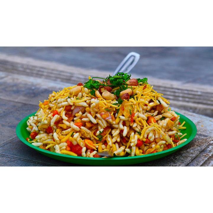 Bhel Puri Mix - 400 Gm | Daraz.pk