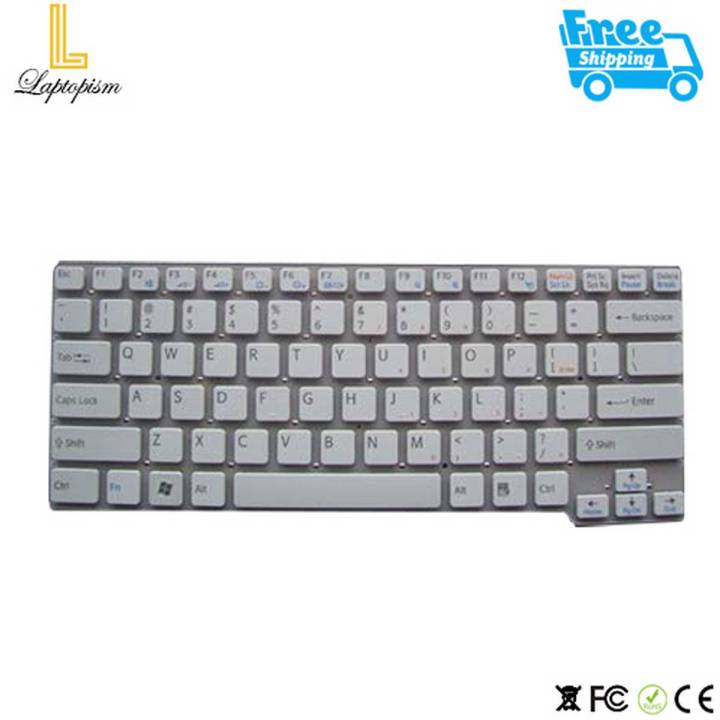 SONY CW SERIES HIGH QUALITY LAPTOP KEYBOARD | Daraz.pk