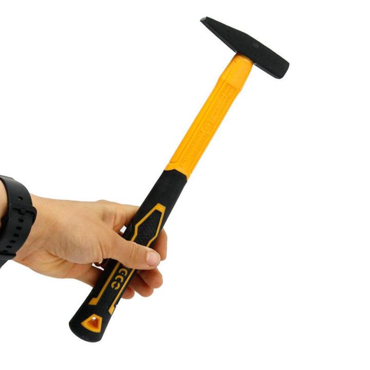 Ingco Machinist Hammer 100g | Daraz.pk