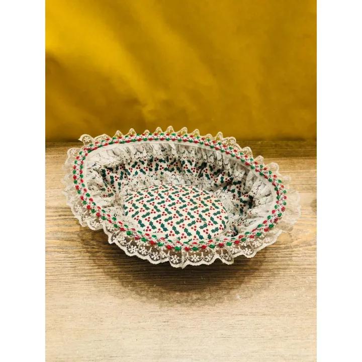 Exotic CaneWare Table Decor ( Size 8x5.5 Inches ) | Daraz.pk