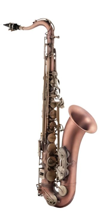HI VOLTS Saxophone Red Antique With Hardcase | Daraz.pk