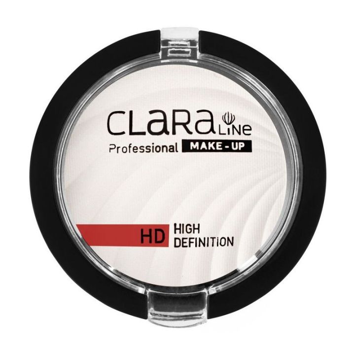 Claraline HD Effect Eyeshadow Compact 201 | Daraz.pk