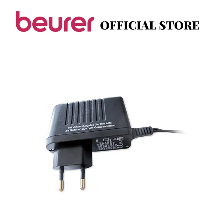 Beurer Adapter for beurer Blood Pressure BP Meter | Daraz.pk