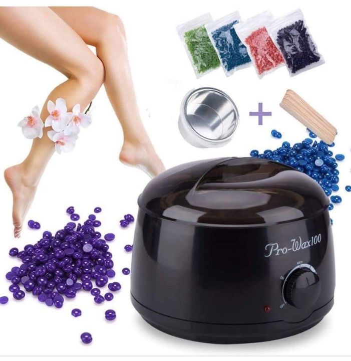 Wax Pro Machine | Daraz.pk: Buy Online at Best Prices in Pakistan ...