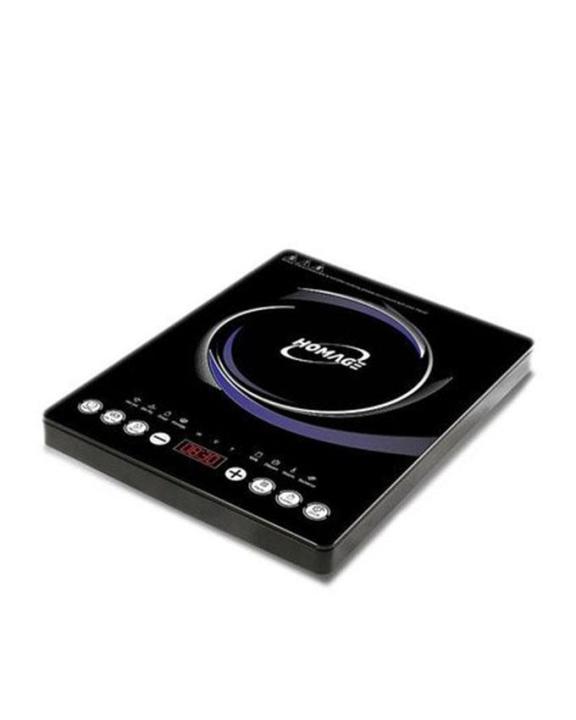 Hic-101- Induction Cooker (Brand Warranty) | Daraz.pk
