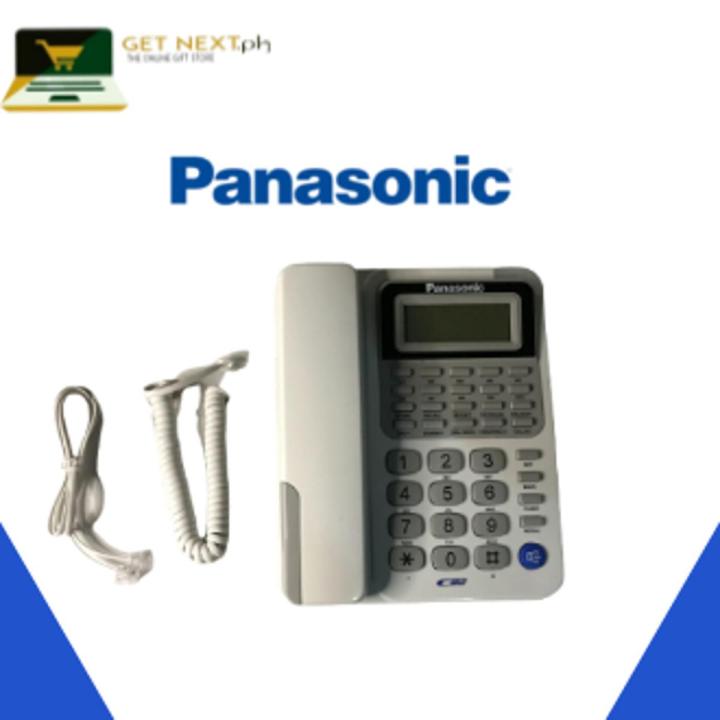 original Panasonics 906/TSC92 PTCL PABX for Office, Home, Restaurants ...