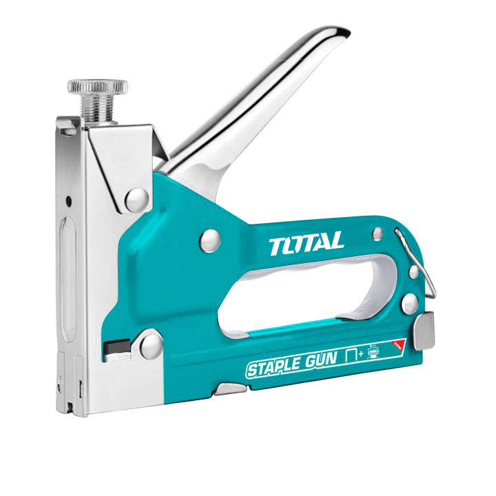 TOTAL Iron Staple Gun THT311425 | Daraz.pk