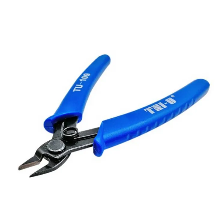 Wire Cutter insulated handle in Pakistan | Daraz.pk