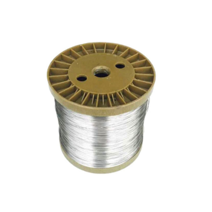 10meter 304 Stainless Hard Steel Wire Single Strand Lashing Hard Wires ...