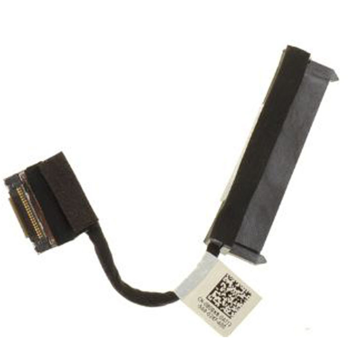 Latitude E5470 E5480 SATA Hard Drive Adapter Interposer Connector and ...