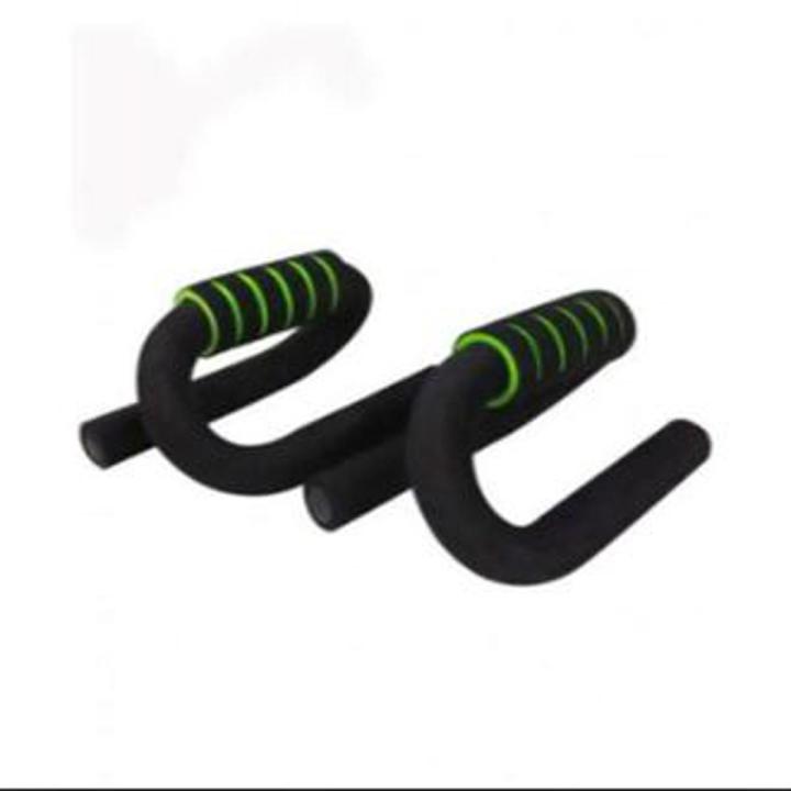 Push Up Stand Set of 2 - Push Up & Press Up Stand Fitness Equipment ...