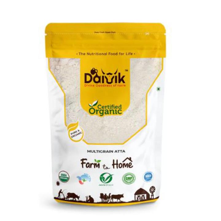 MULTI GRAIN ATTA MULTI GRAIN ATTA MULTI GRAIN ATTA | Daraz.pk