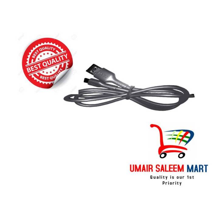 Corn Perfumed Universal Data Cable | Daraz.pk