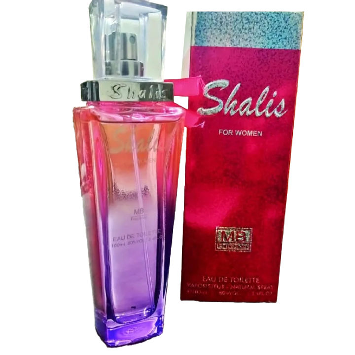 Shalis Perfume for Women-100ml EDP By Remy Marquis | Daraz.pk