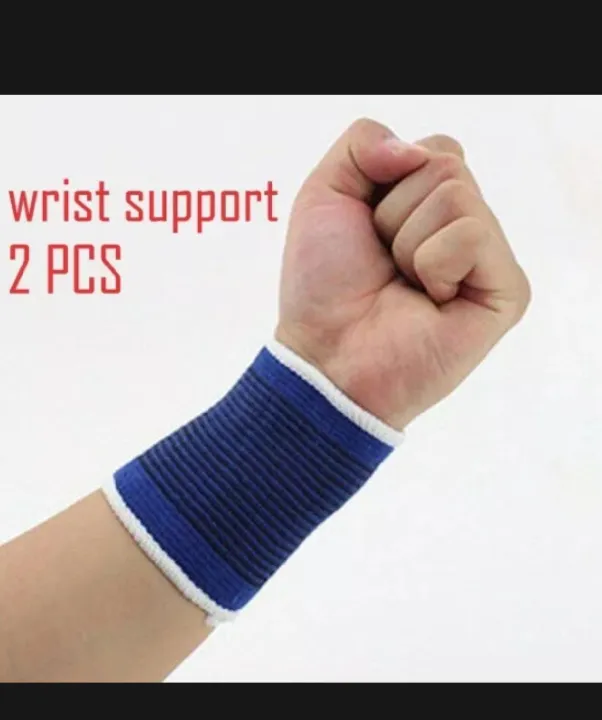 Z.M Elastic Wrist and Hand Grip Support Belt Thumb Hand Support Wrist ...